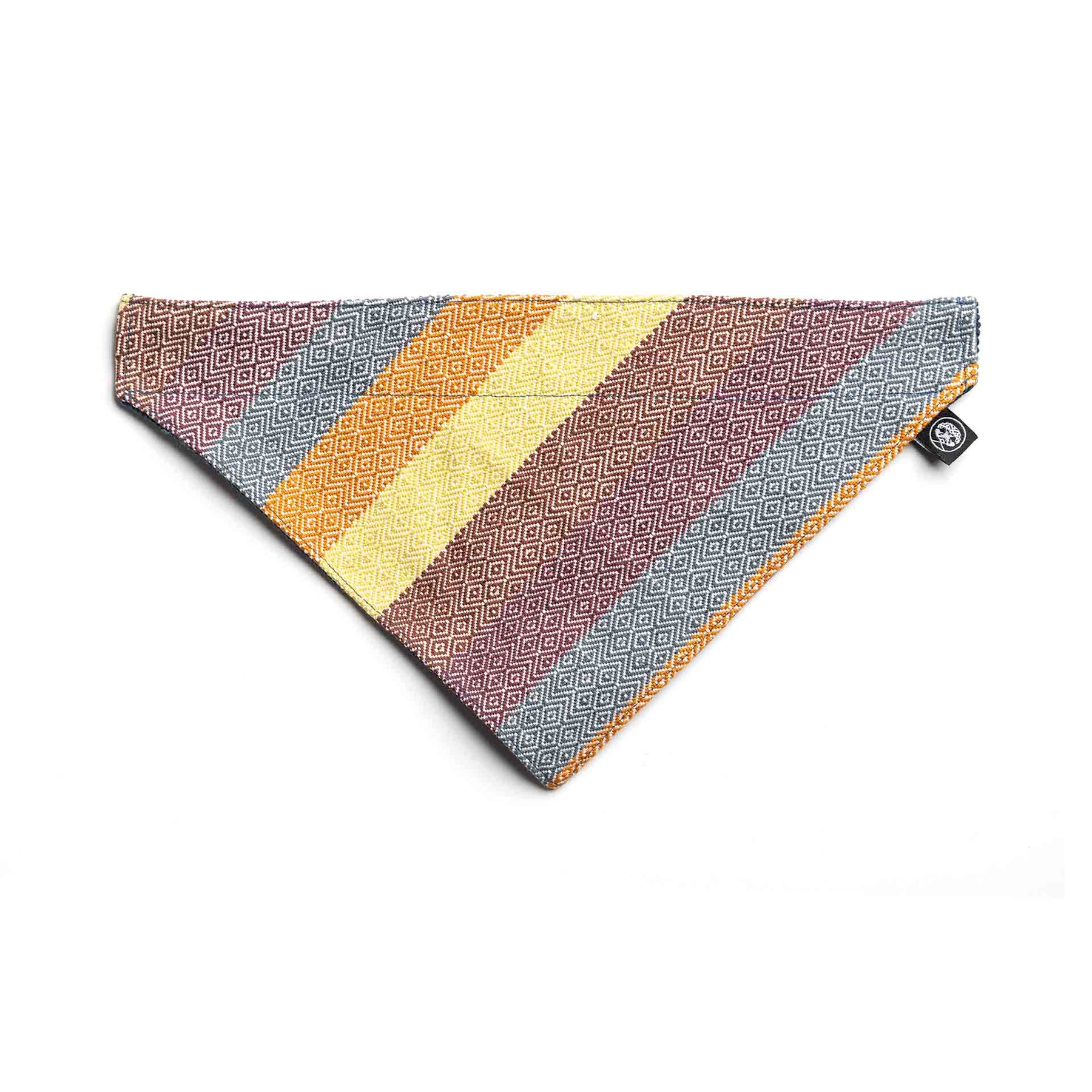 Kit Bandana y Collar Arena / Yi'– Ami-koo